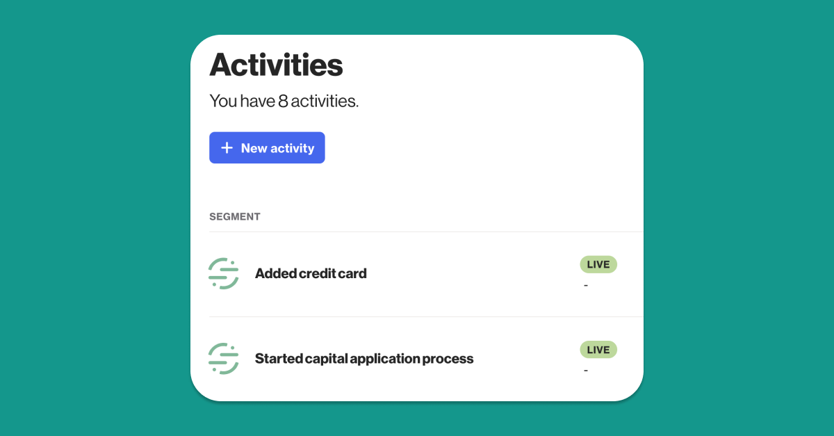 How to use Segment with Ortto - Ortto