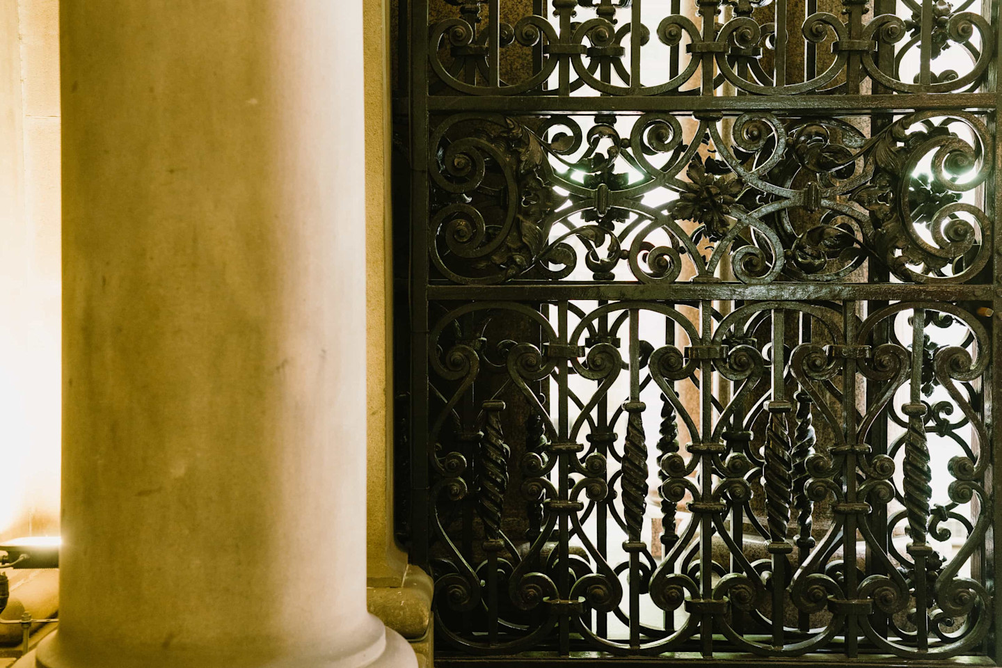 Affinity Private · Dear Studio