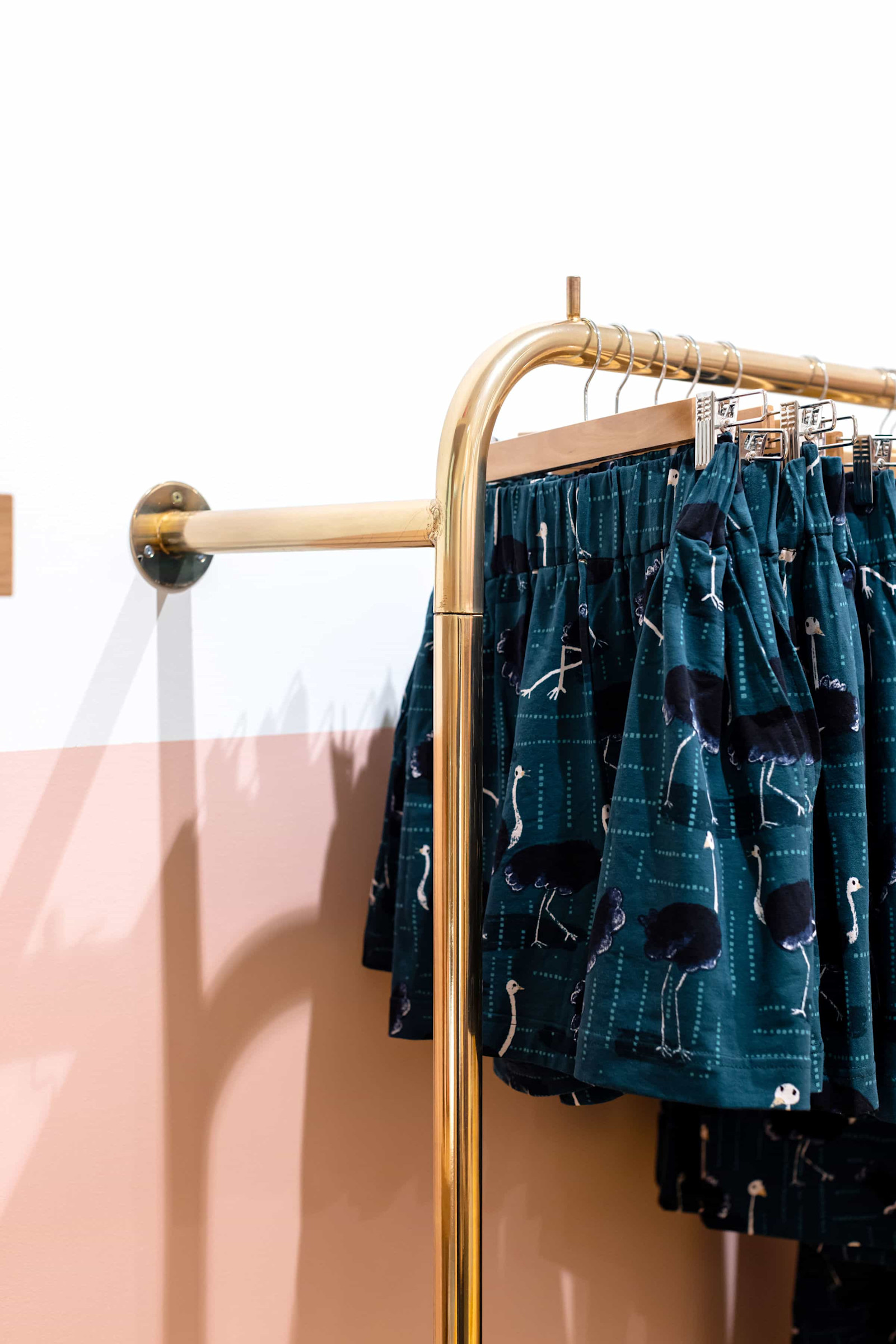 The Somewhere Co. · Dear Studio