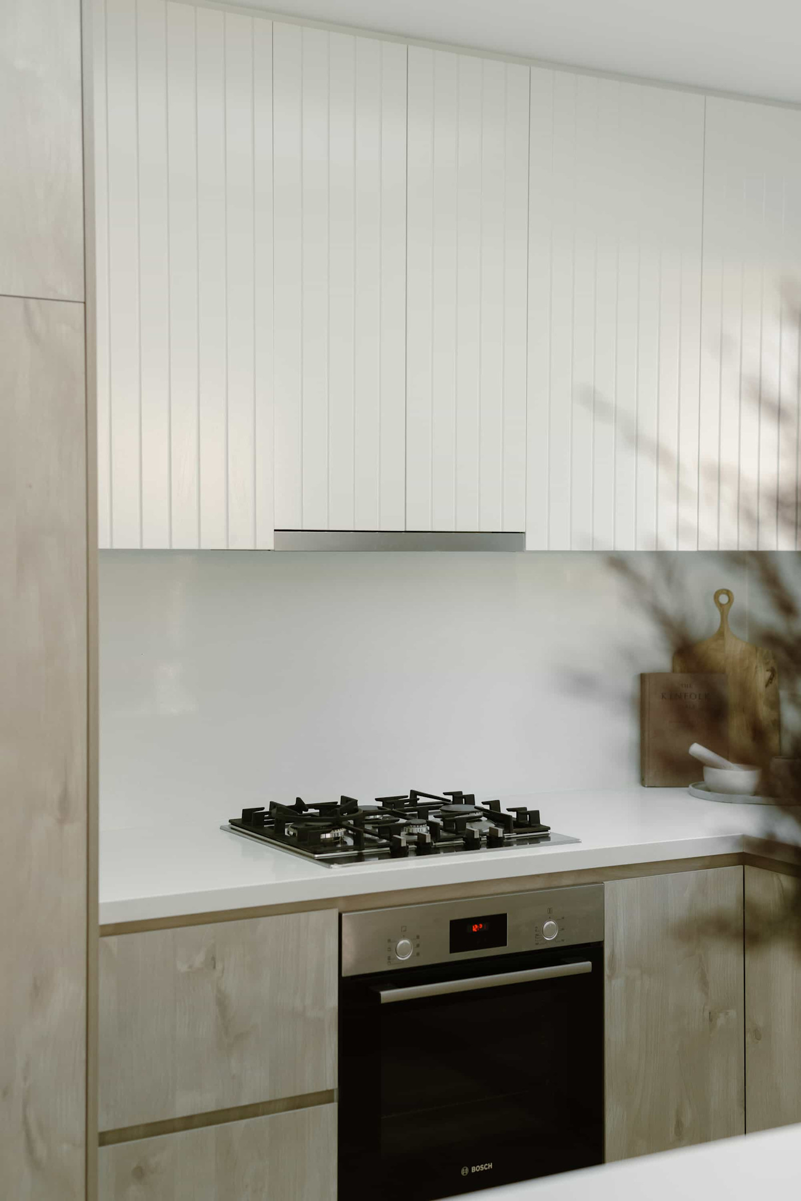 Black Rock Residence · Dear Studio