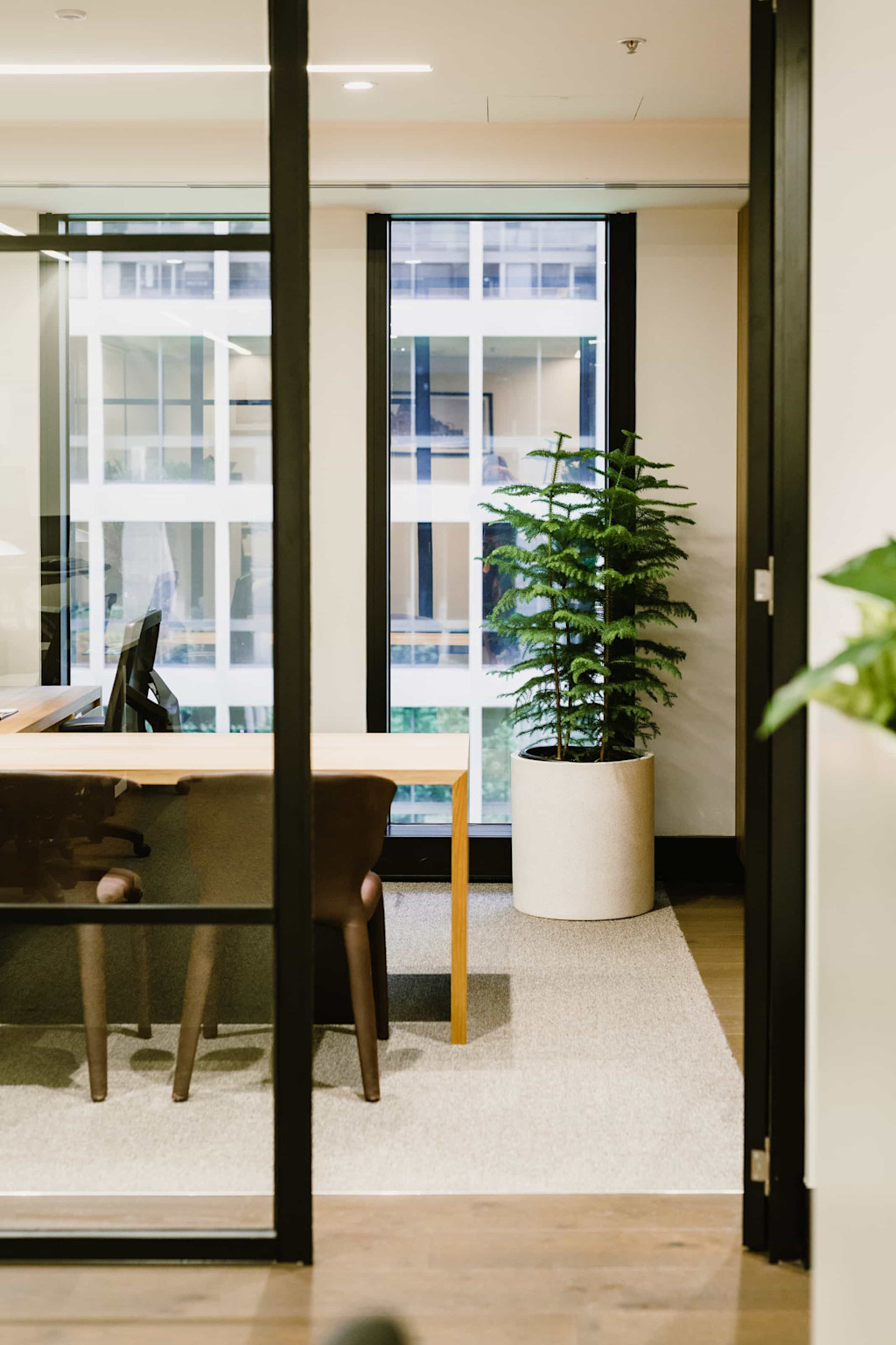 Affinity Private · Dear Studio