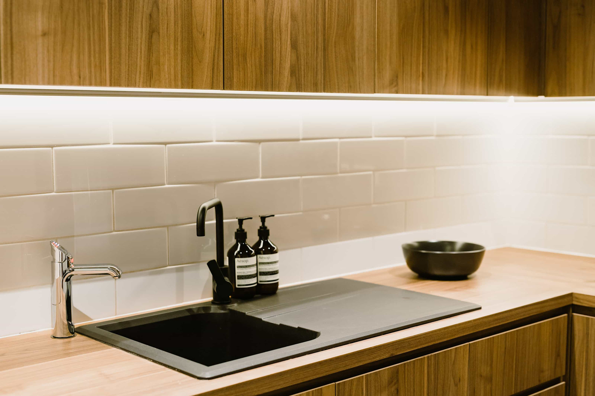 Affinity Private · Dear Studio