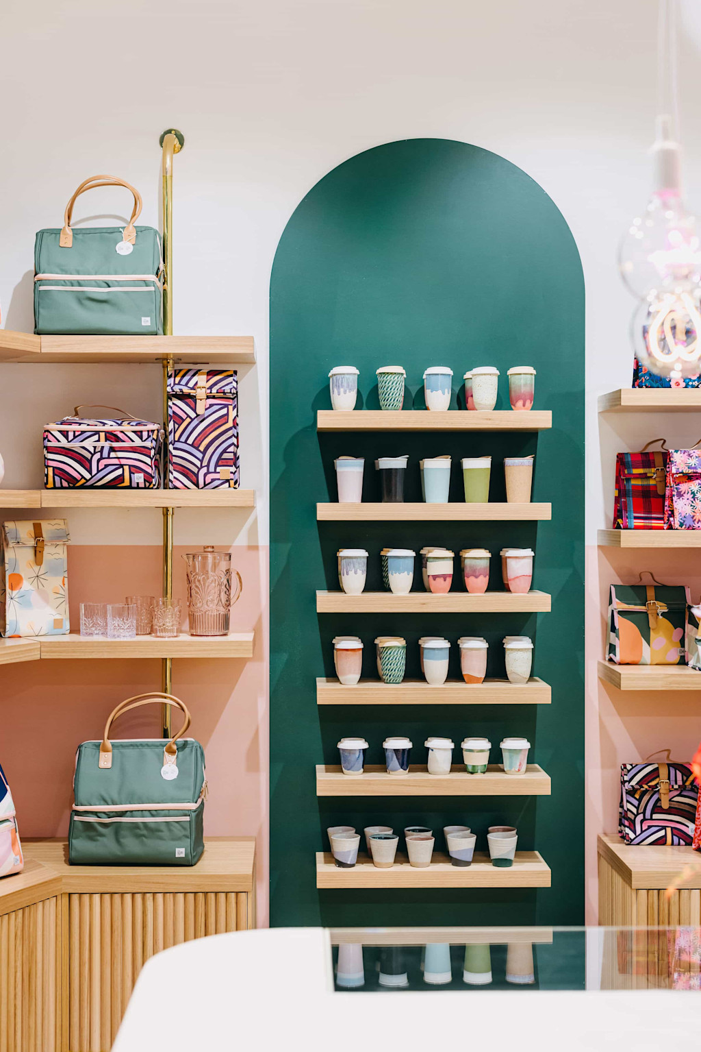 The Somewhere Co. · Dear Studio