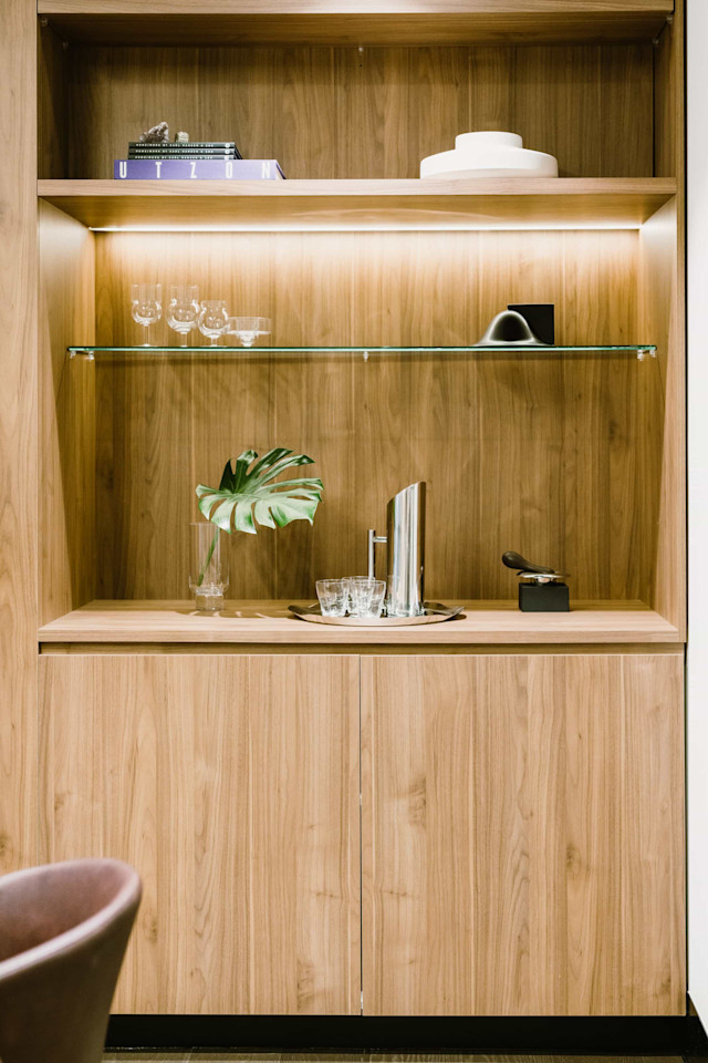 Projects · Dear Studio