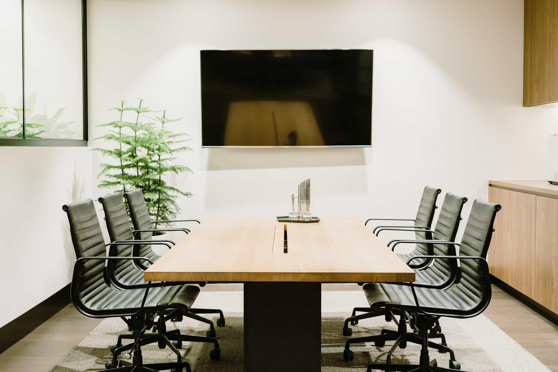 Affinity Private · Dear Studio