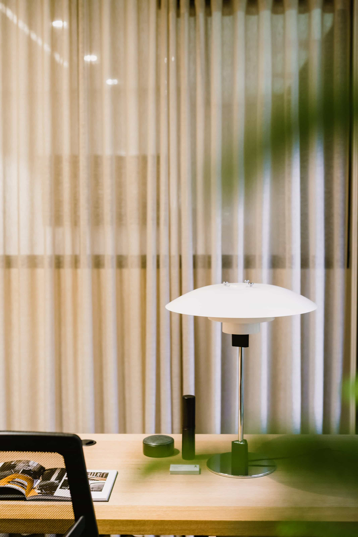 Affinity Private · Dear Studio