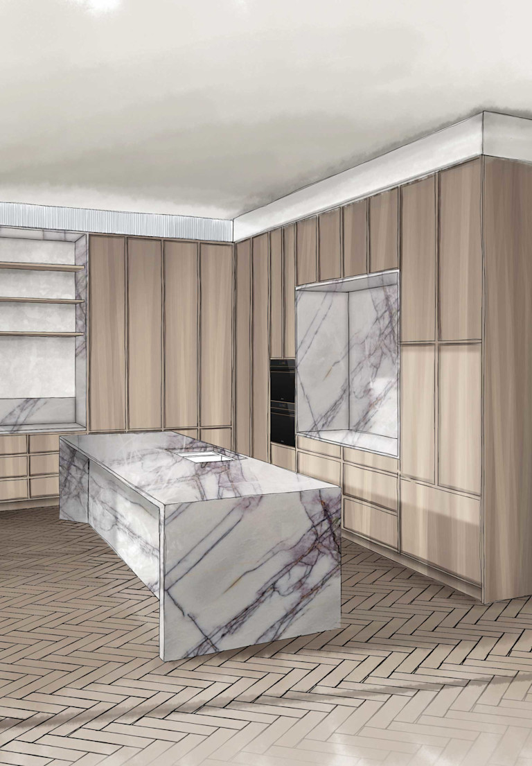 Projects · Dear Studio