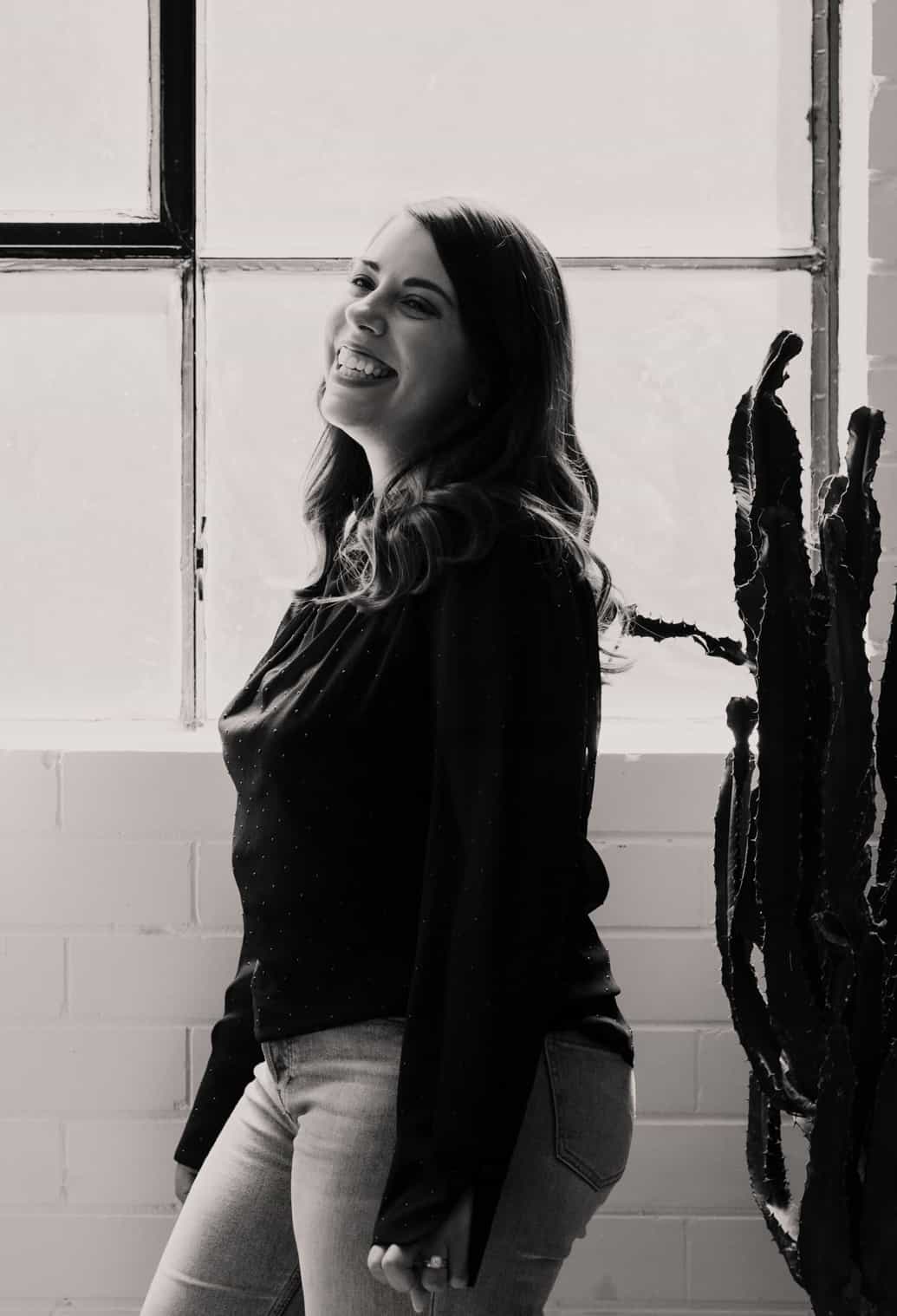 About · Dear Studio