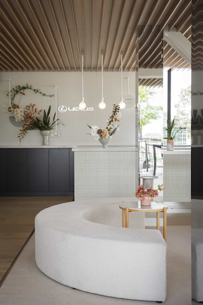 Projects · Dear Studio