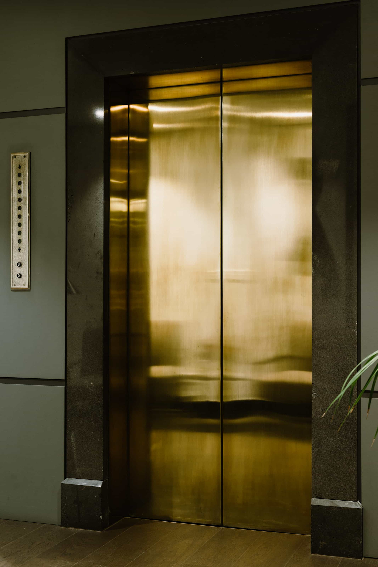 Affinity Private · Dear Studio