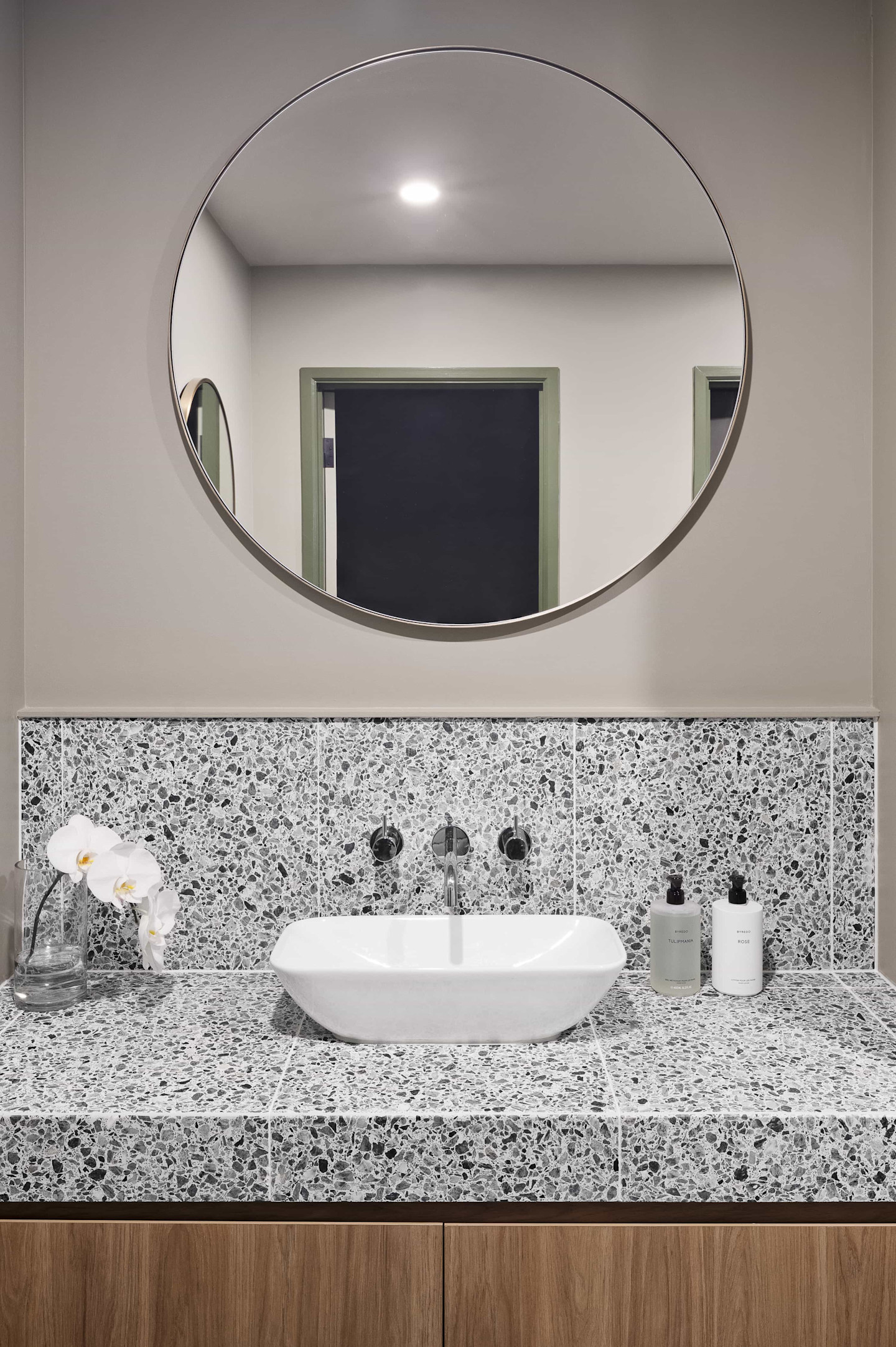 South Yarra Strength · Dear Studio
