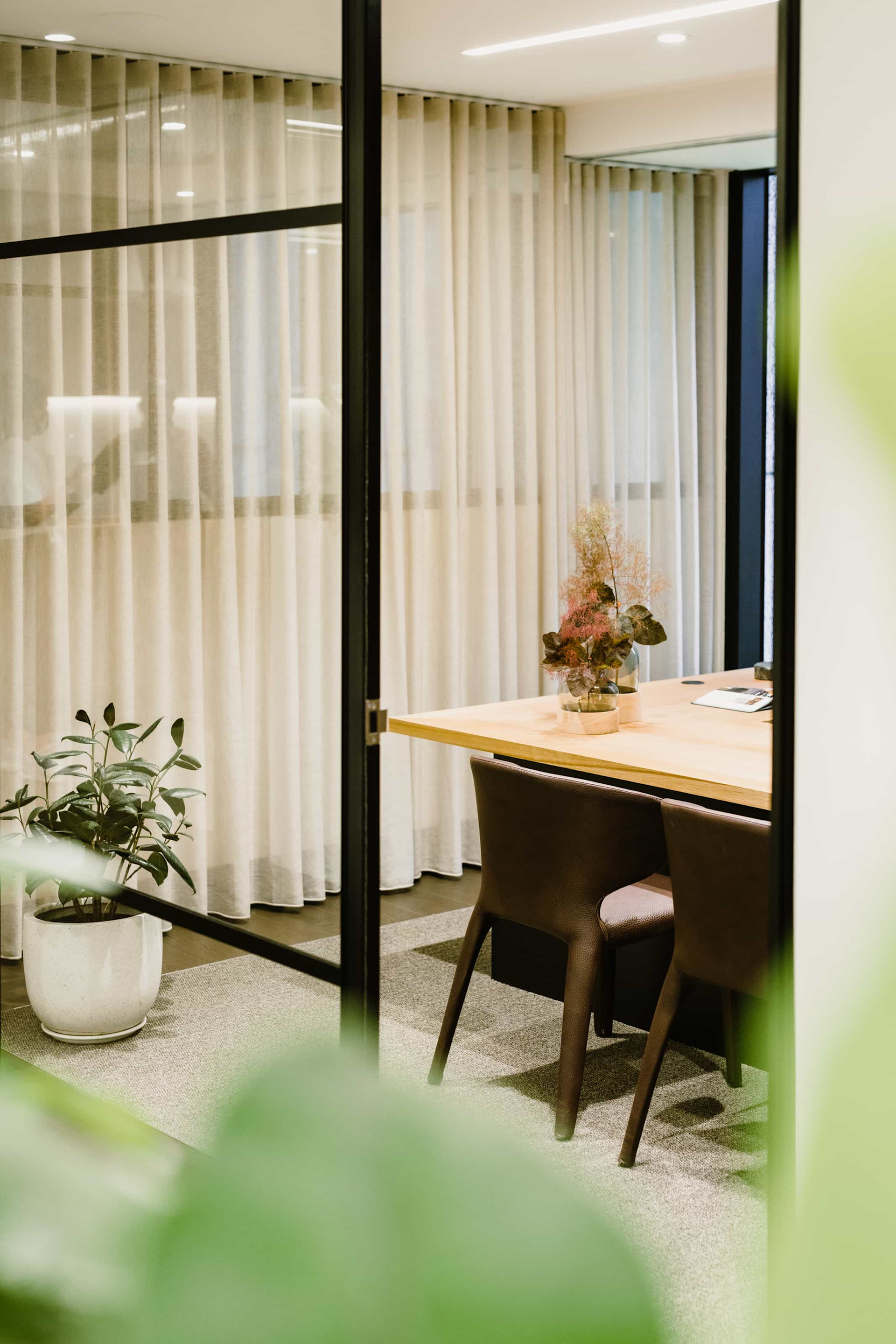 Affinity Private · Dear Studio