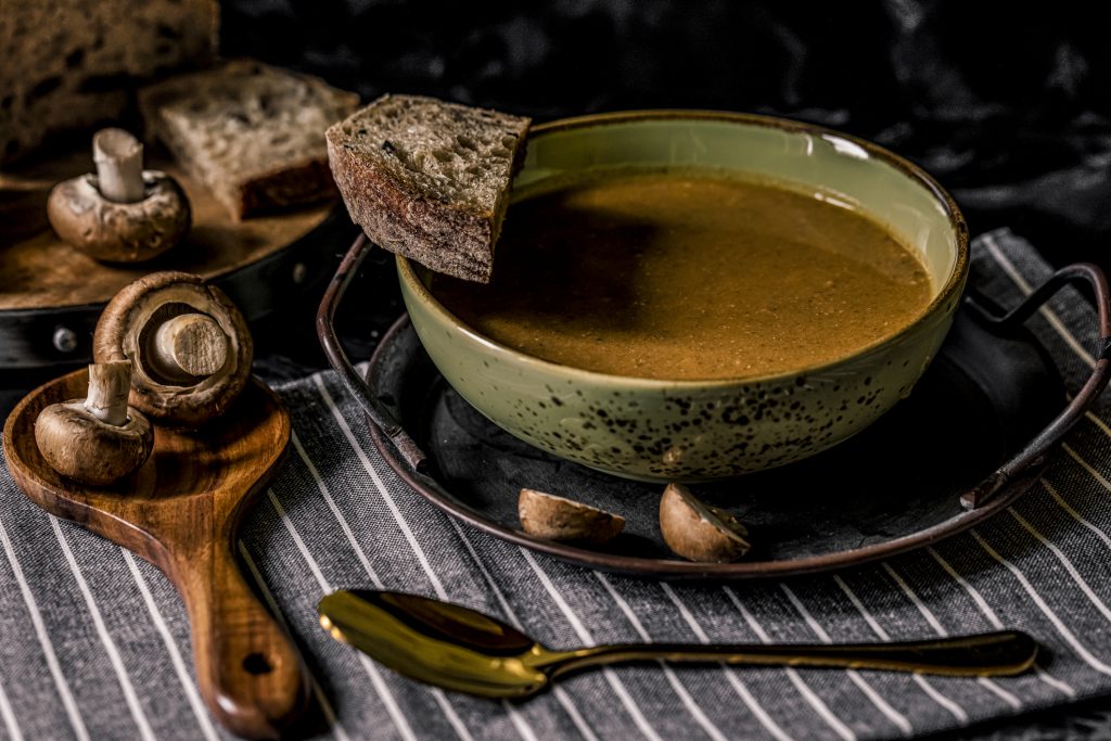 Comida Mexicana Vegana | DiDi Food México