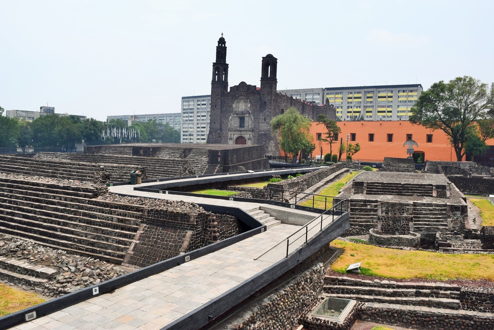 Que Hacer En El Centro Historico De La Cdmx | DiDi México