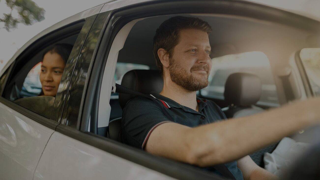 DiDi Driver - Drive and earn with DiDi | DiDi New Zealand