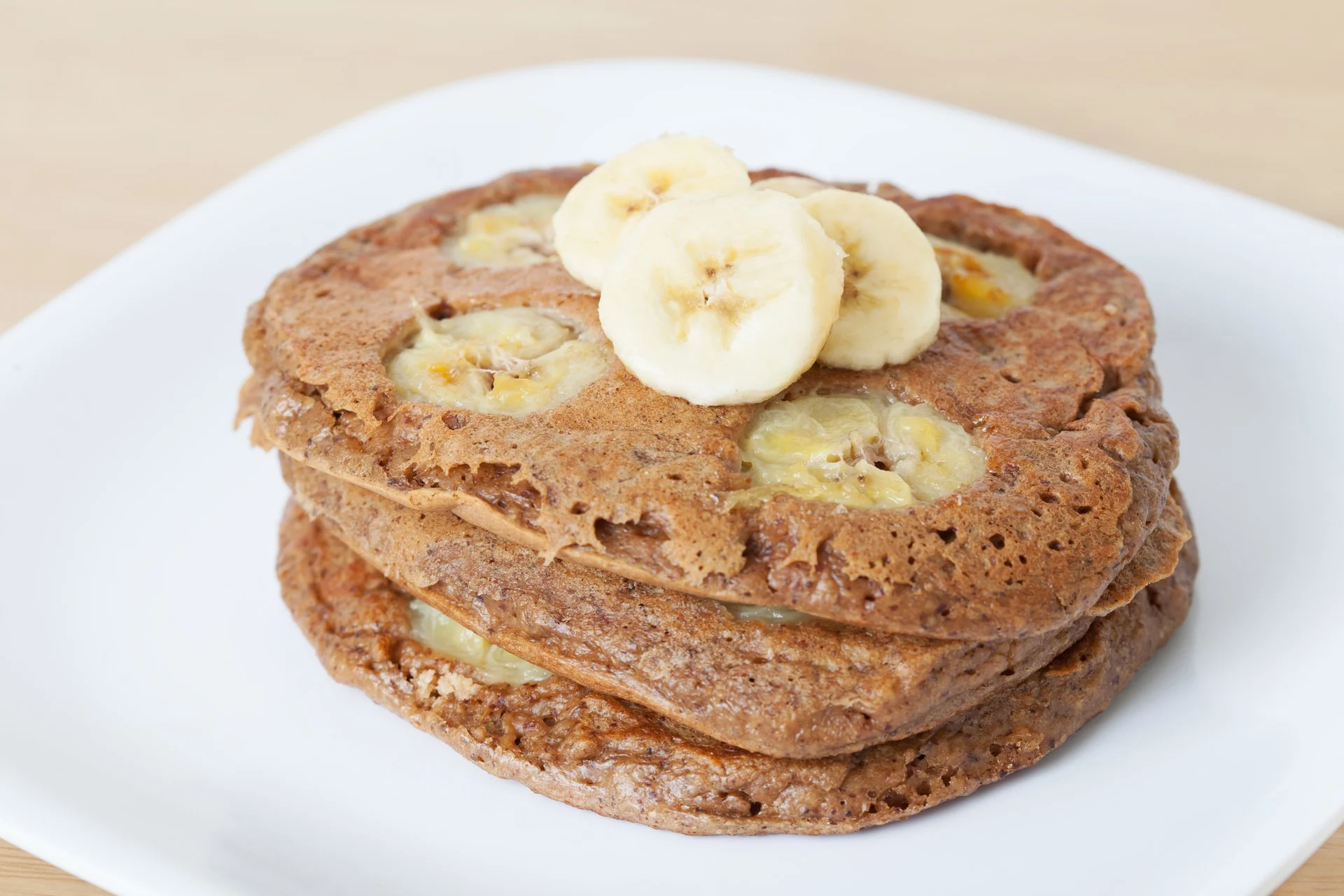Recetas de hot cakes que enamorarán a todos