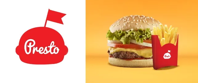Pide comida a través de DiDi Food | DiDi Food Colombia