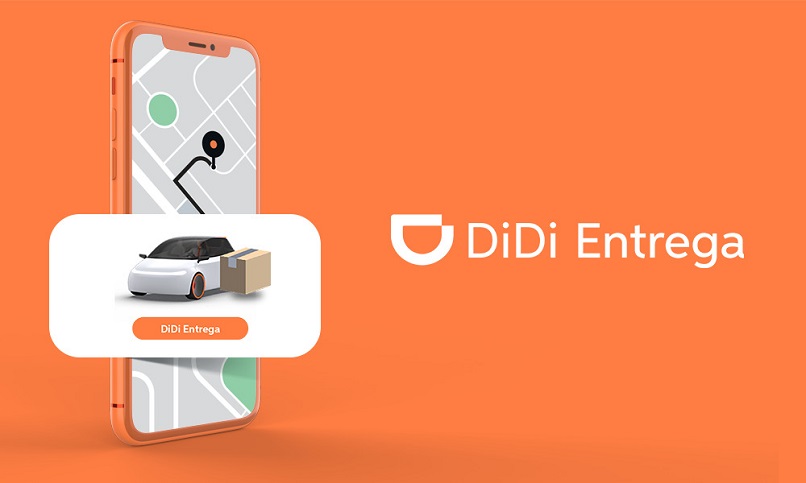 Envios Simultaneos Y Seguros Las Nuevas Funciones De Didi Entrega ...
