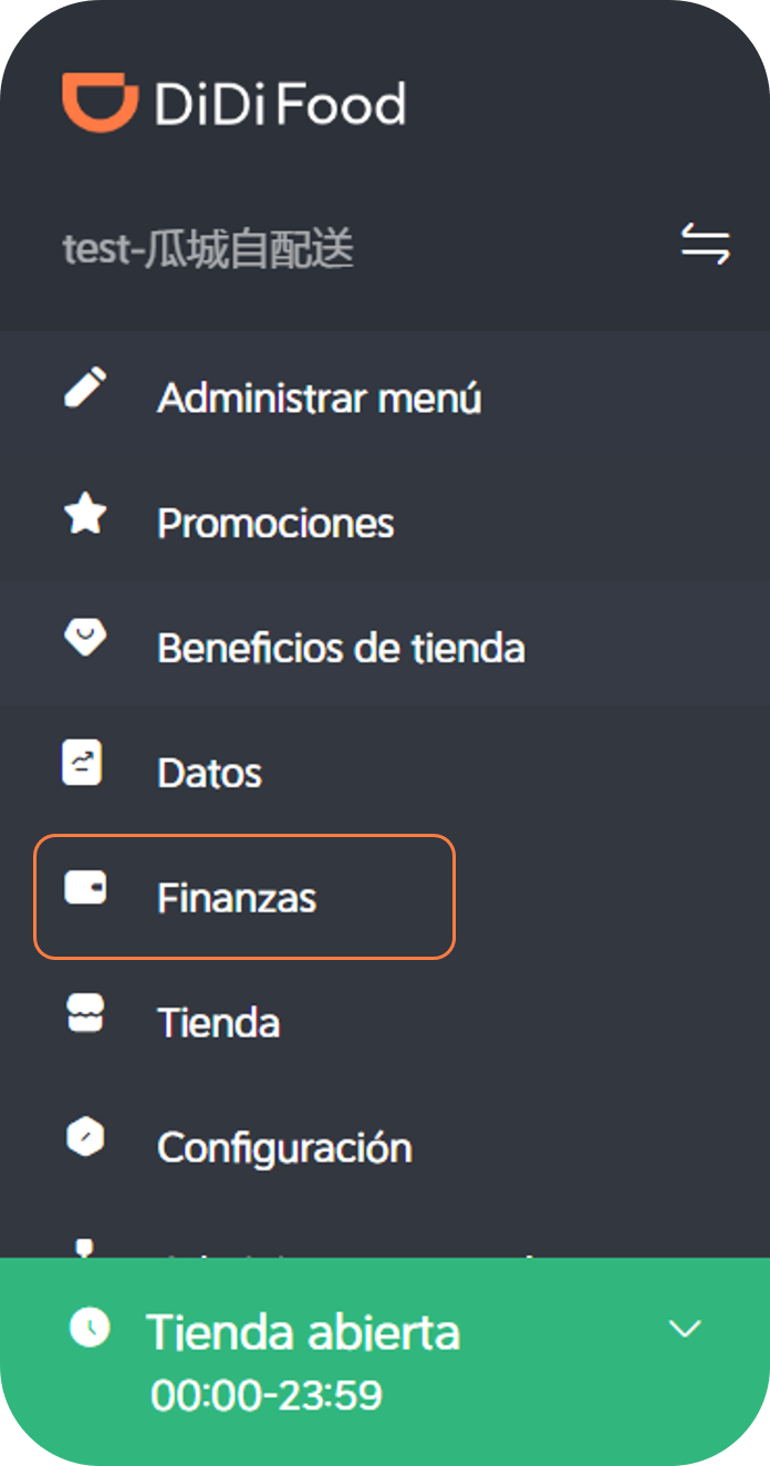 Aprende a revisar a detalle tus ganancias | DiDi Food México