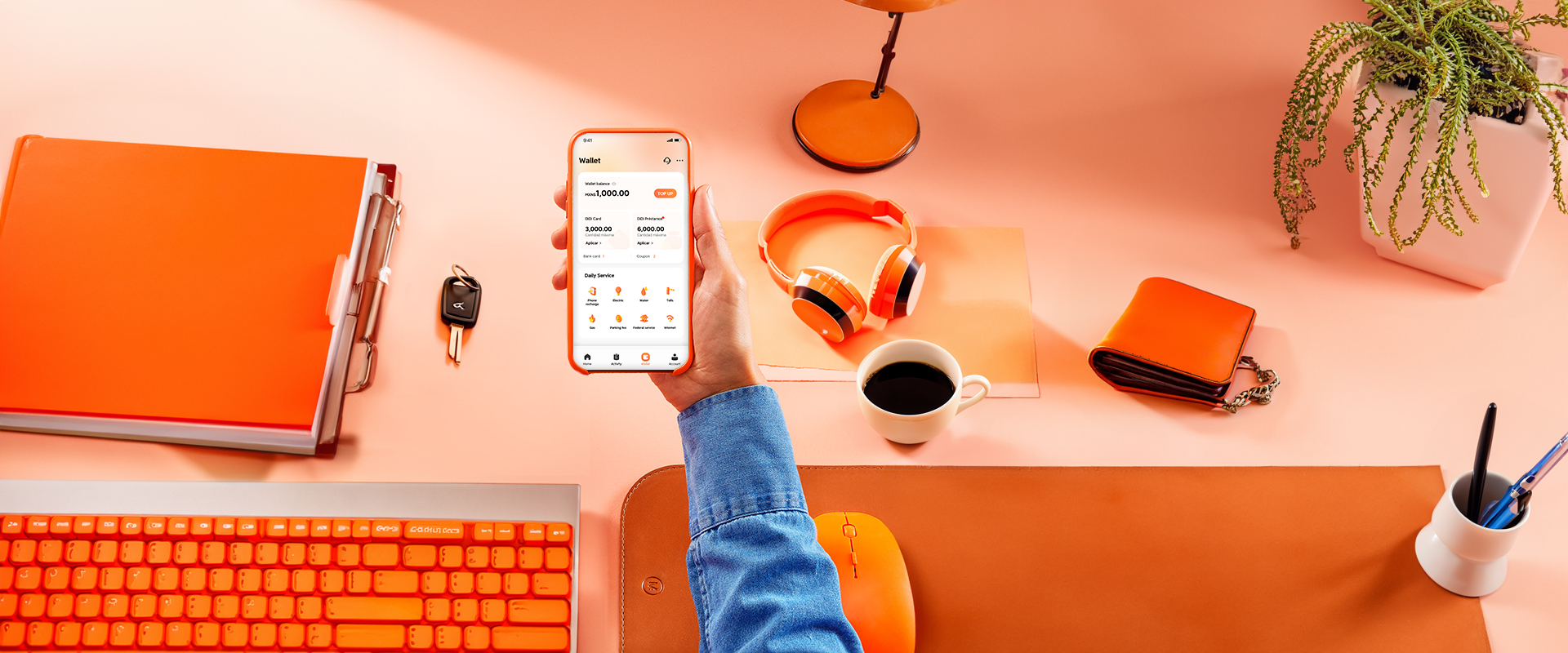 DiDi México: Regístrate como Socio Conductor DiDi | DiDi México