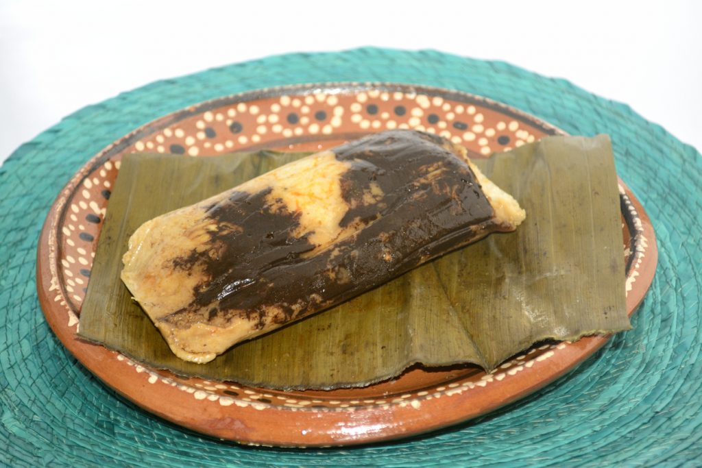 Comida típica de Chiapas: herencia prehispánica | DiDi Food México ...