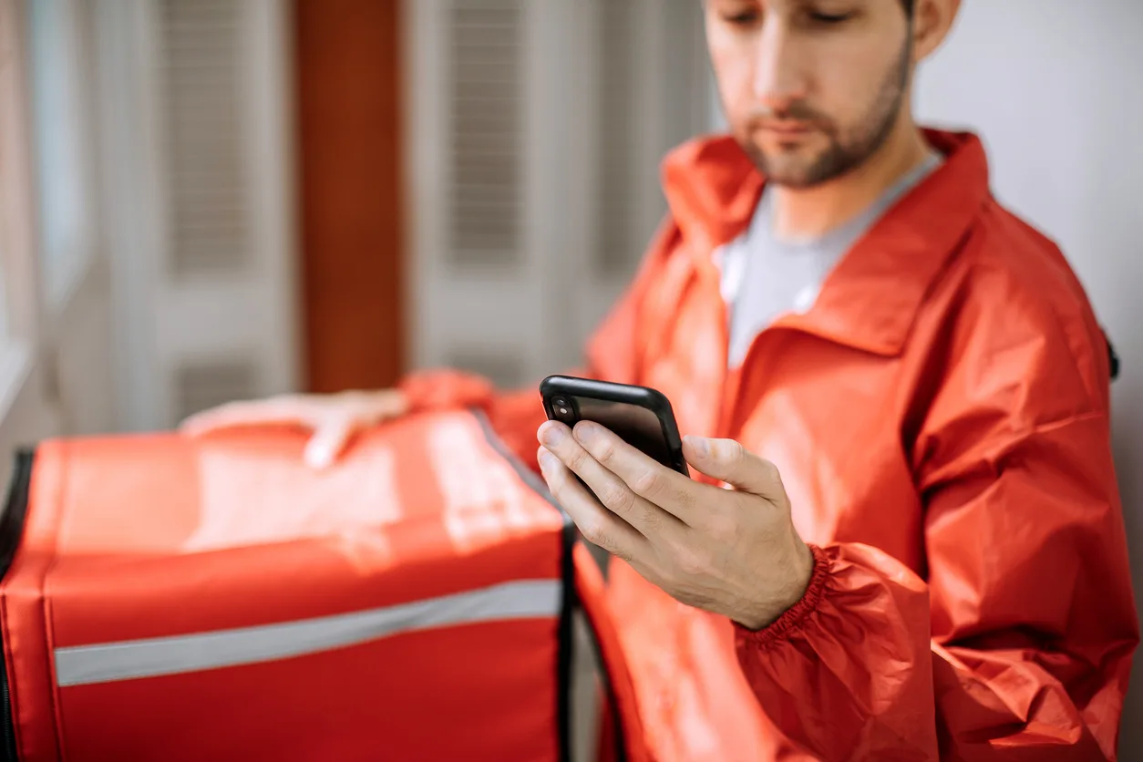 Convierte en DiDi Repartidor y genera ingresos extras | DiDi México