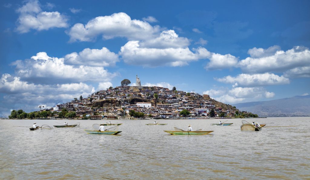 ¿Qué es el día de muertos? ¡Vamos a descubrirlo! | DiDi Food México ...