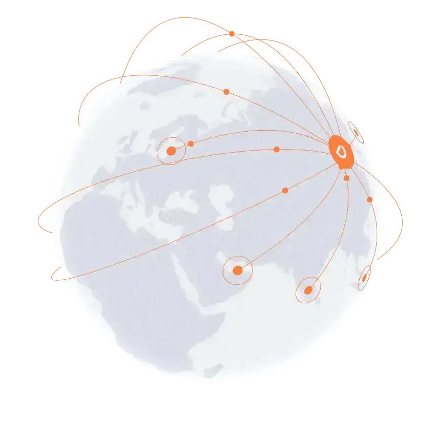 DiDi Global - The World's Leader in Mobility Technology