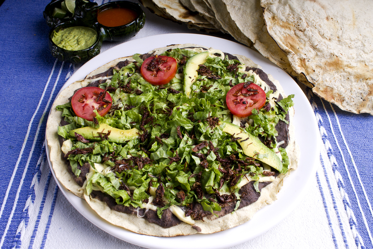 ¡Conoce las combinaciones de comida más raras! | DiDi Food México