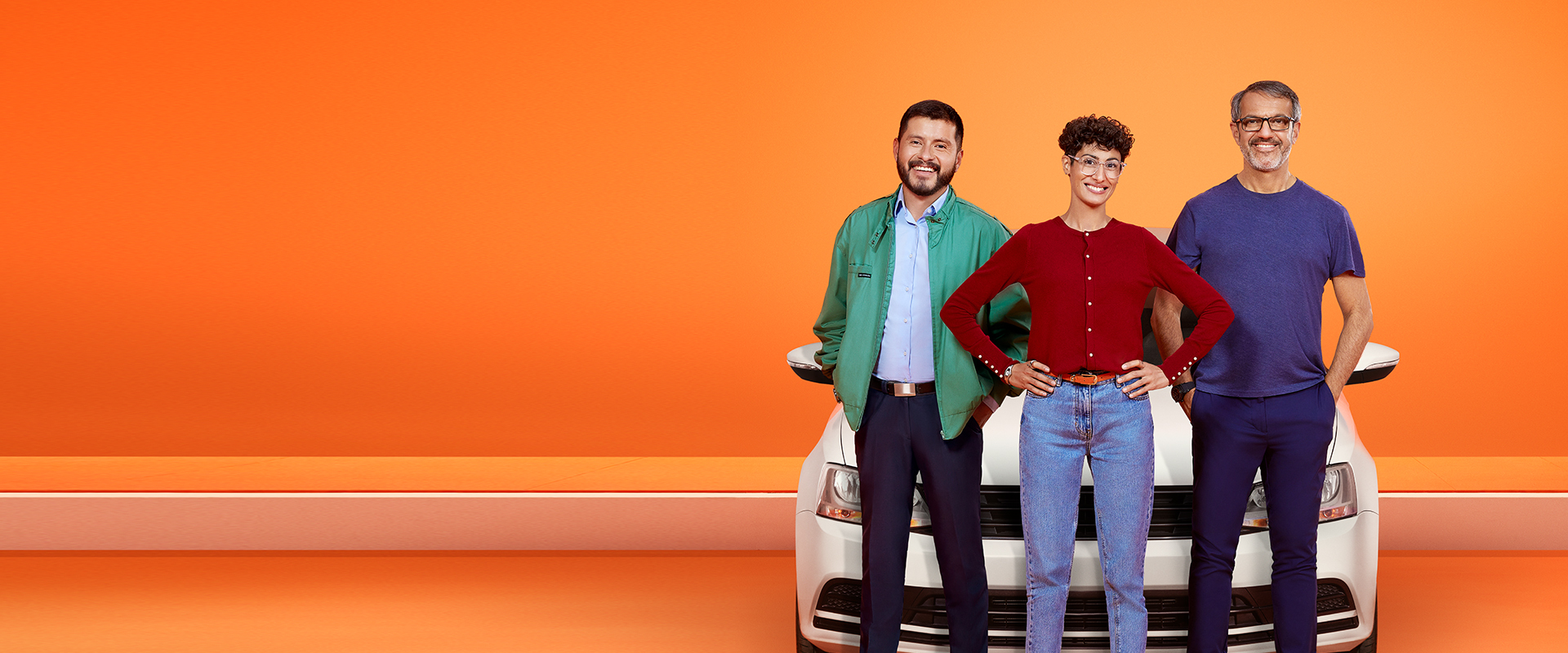 DiDi México: Regístrate como Socio Conductor DiDi | DiDi México