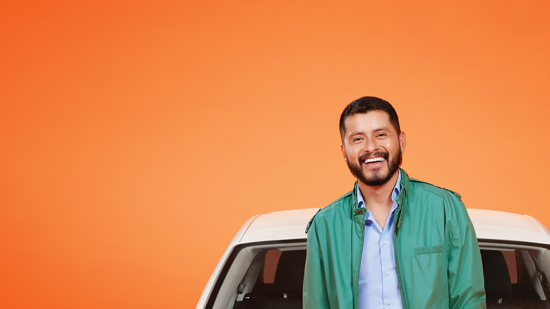 DiDi Conductor - Maneja y Genera Dinero | DiDi México