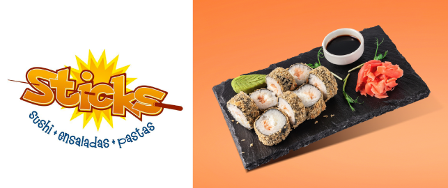 Pide comida a través de DiDi Food | DiDi Food México