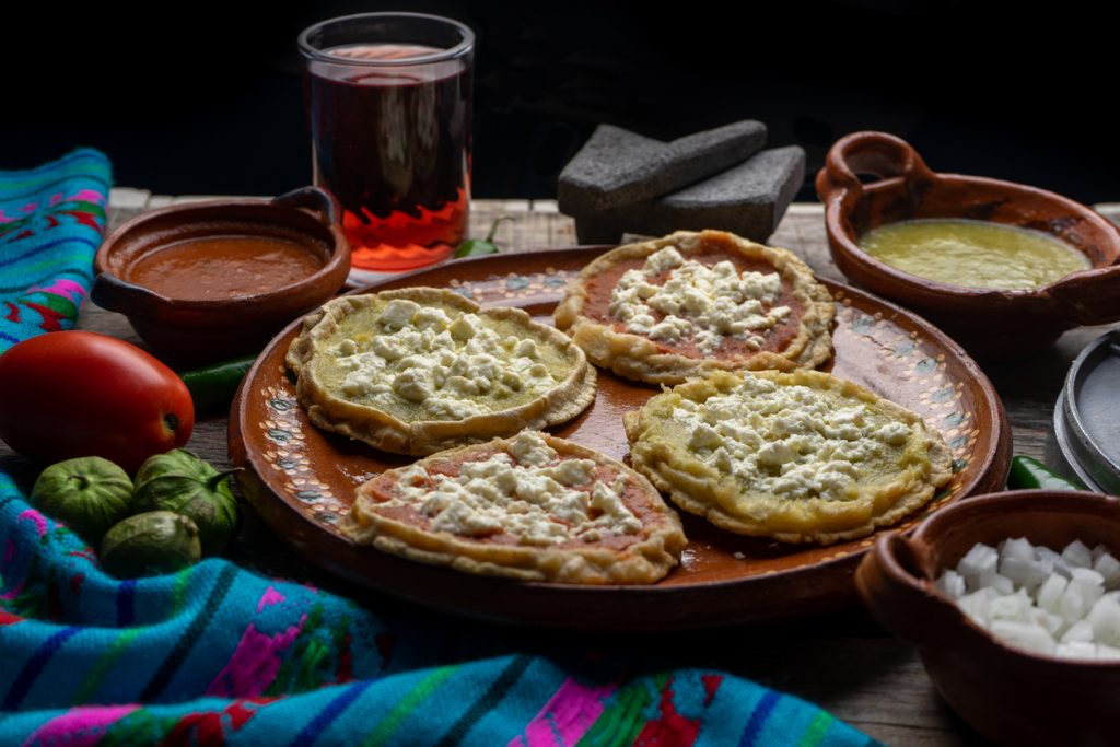 Comida típica de Veracruz: El puerto más sabroso | DiDi Food México ...