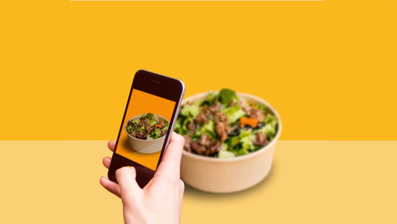 Conoce qué es la DiDi Tienda | DiDi Food México