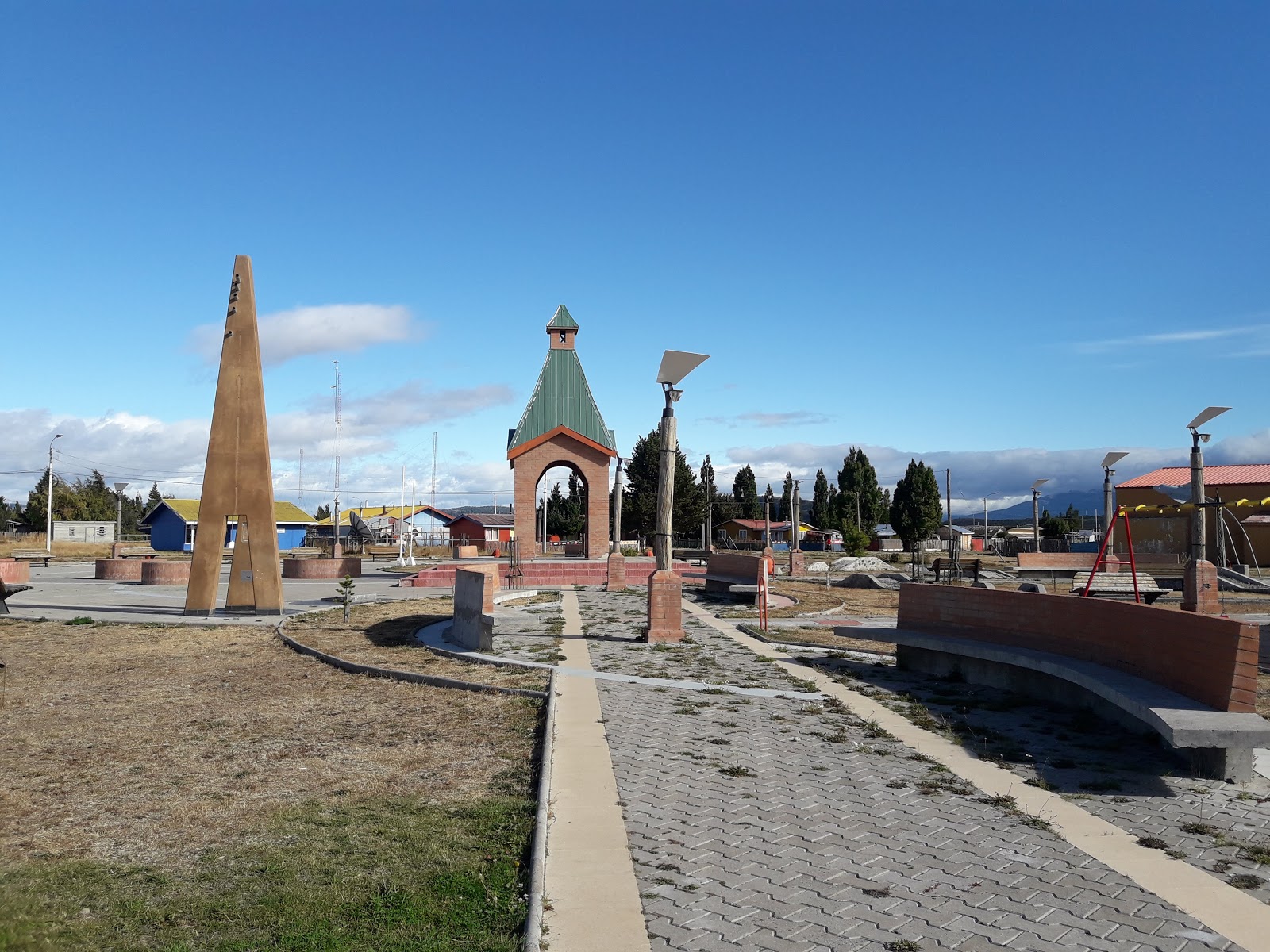 ¿Cómo llegar a Balmaceda en Santiago? | DiDi Chile