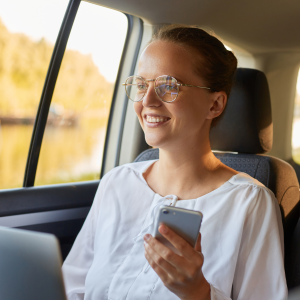 Ride with DiDi | DiDi Australia