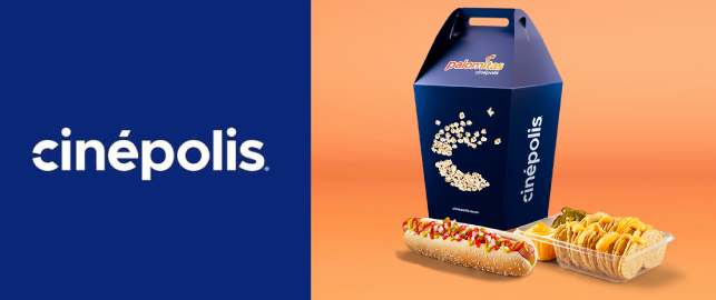 Pide comida a través de DiDi Food | DiDi Food México