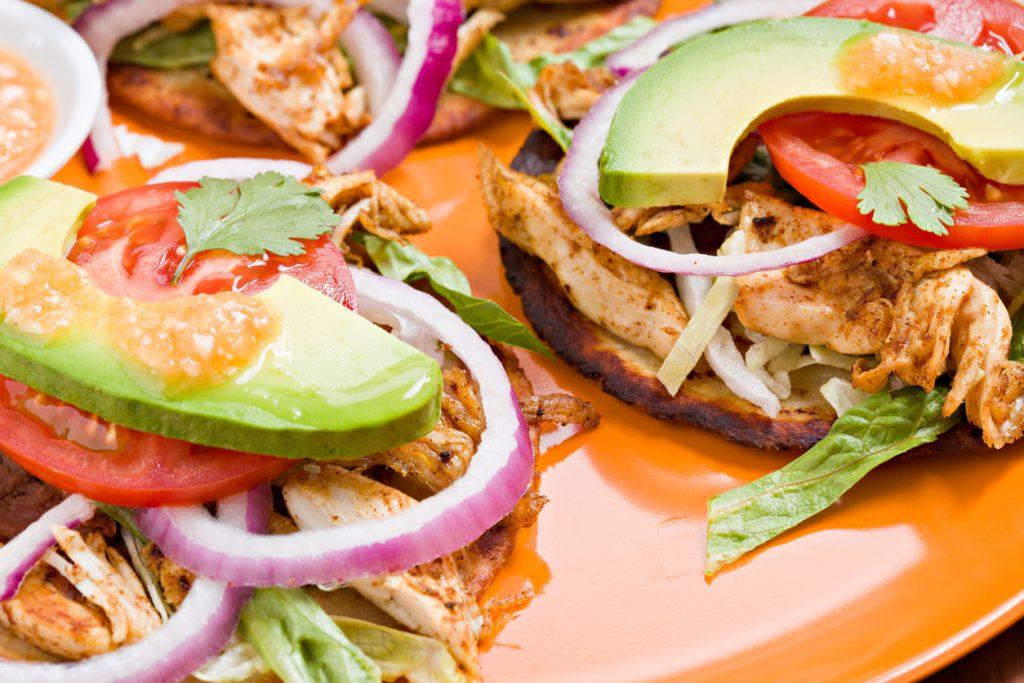 La comida Yucateca es la más sabrosa | DiDi Food México | DiDi Food México