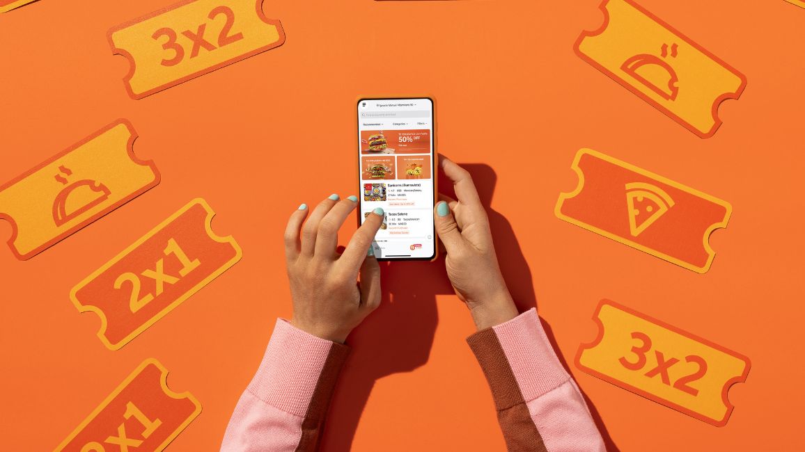 Cómo crear promociones en DiDi Tienda | DiDi Food México