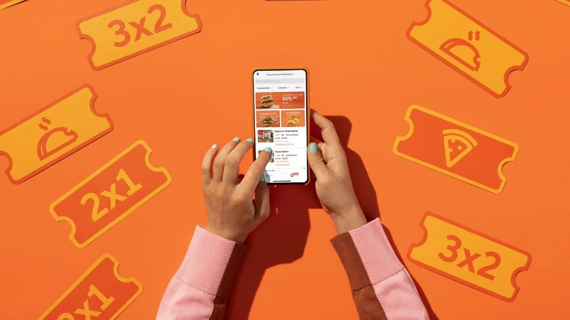 Conoce qué es la DiDi Tienda | DiDi Food México