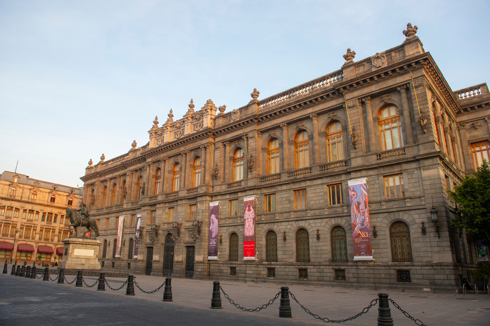 Que Museos De Cdmx Tienes Que Visitar | DiDi México