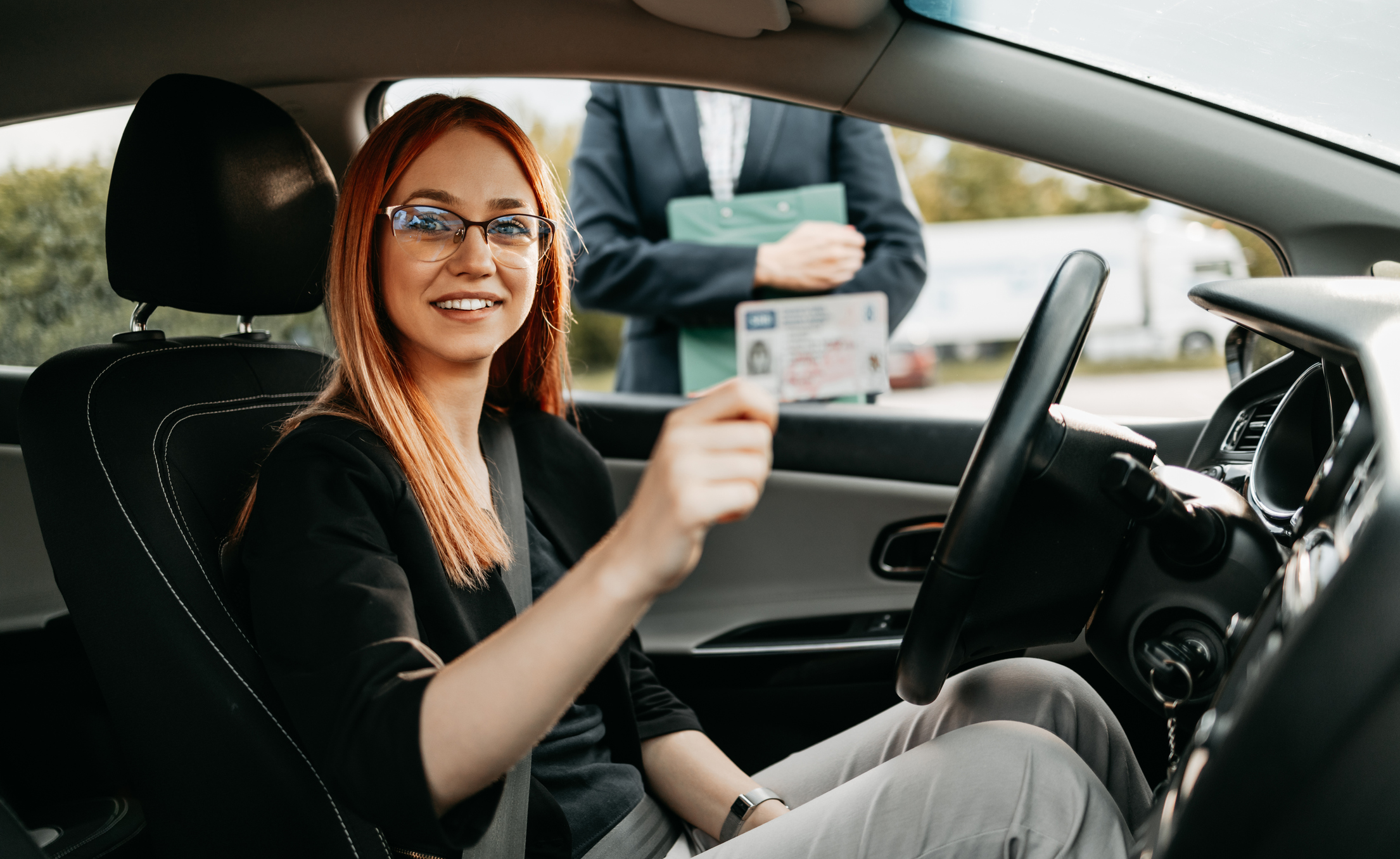 ¿Conoces los trámites de control vehicular? | DiDi México