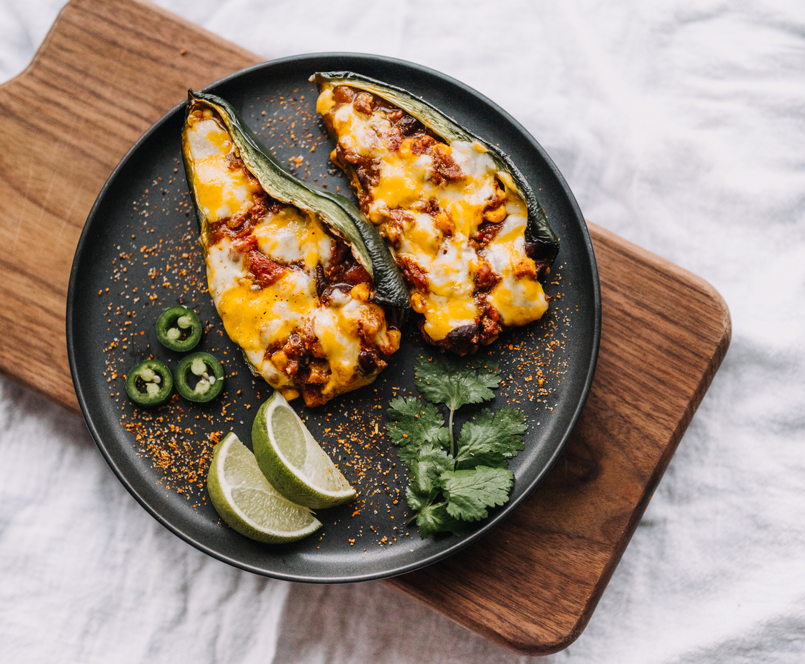 ¡Explora el top 5 de la comida de Sinaloa! | DiDi Food México