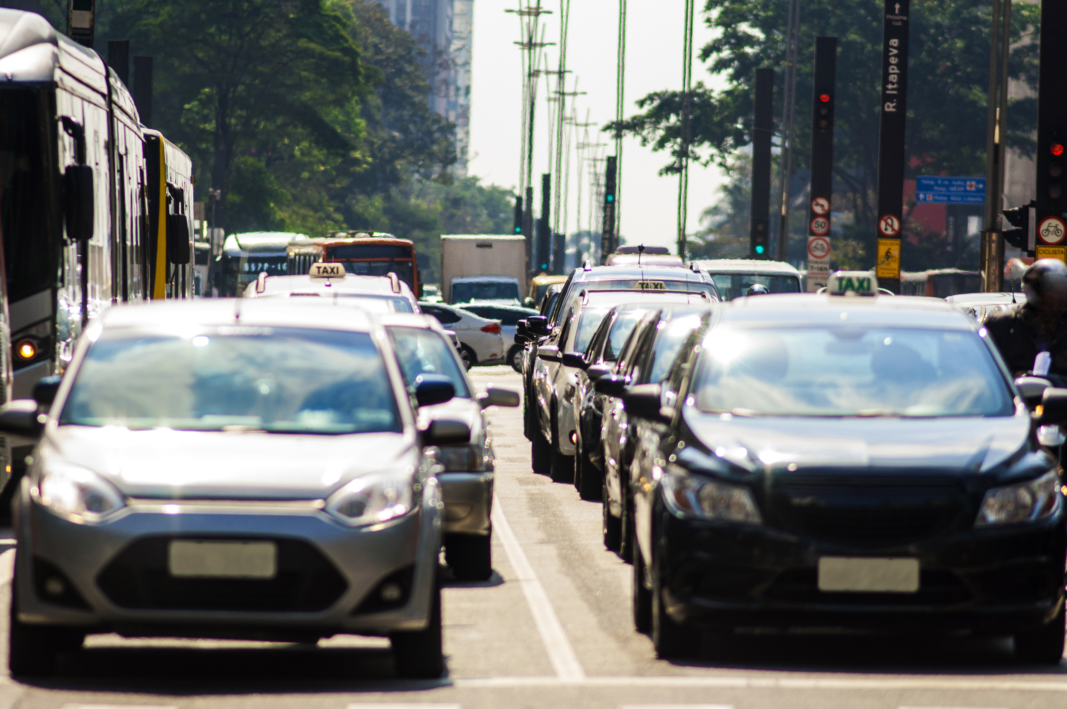 Refrendo vehícular: qué es y cómo funciona | DiDi México