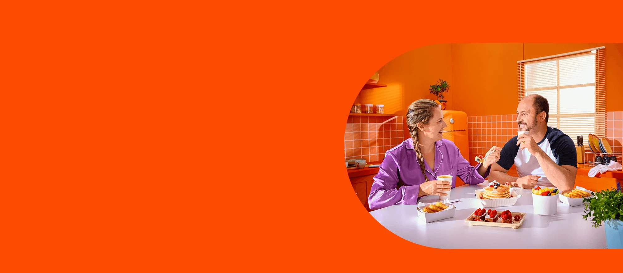 Pide Comida Comida Rápida en Bogotá, D.C. | DiDi Food Colombia