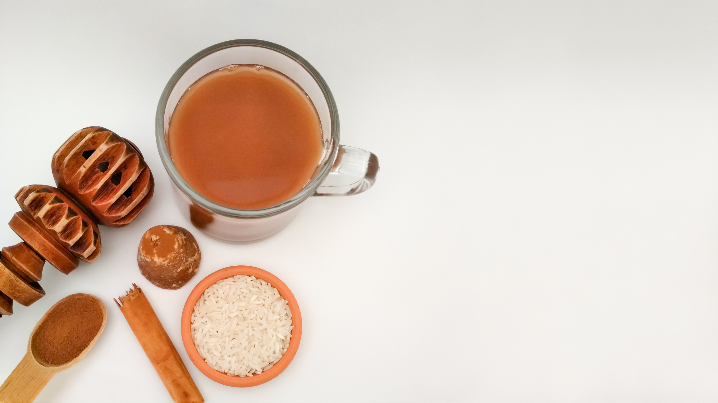 Chilate, tradicional sabor mexicano | DiDi México