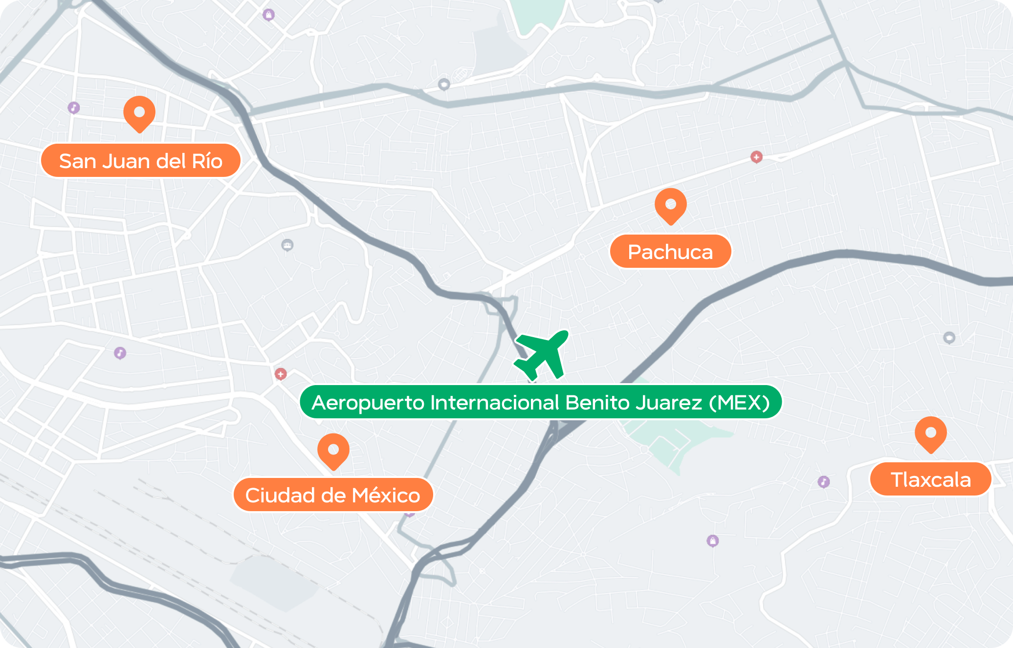 Ciudad De Mexico Cdmx | DiDi México