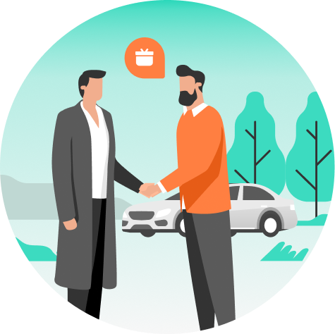 Ride with DiDi | DiDi Australia