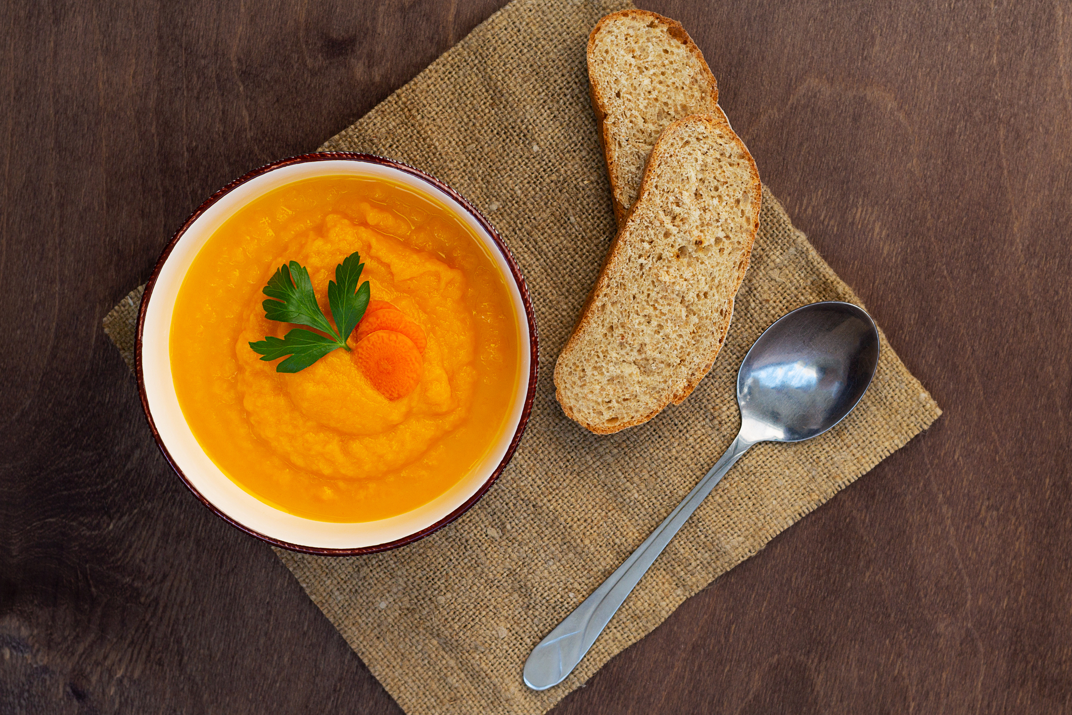 Comidas con fibra para una dieta saludable | DiDi Food México