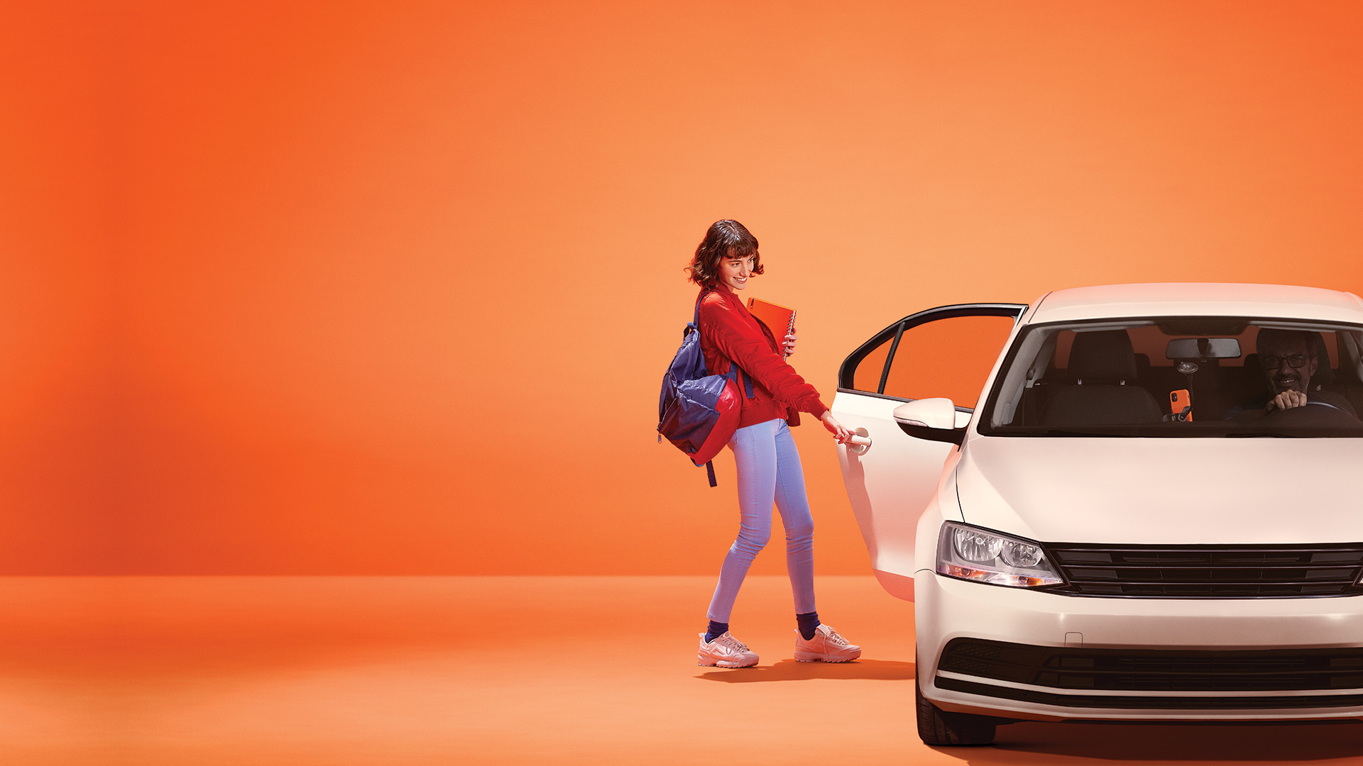 Regístrate como Socio Conductor DiDi | DiDi Perú